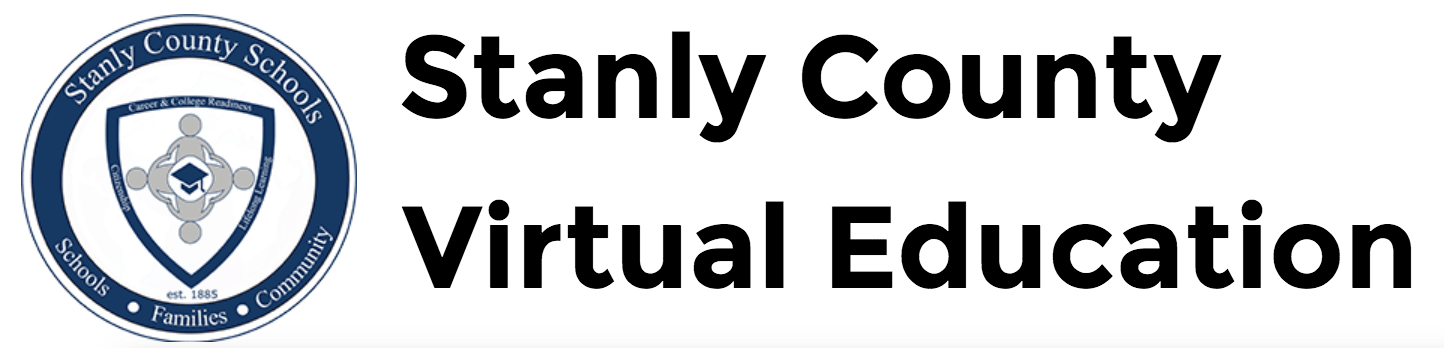 Mission Statement – Our School – Stanly County Virtual Education